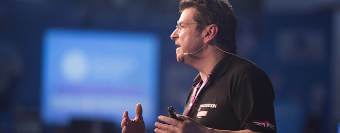 Raspberry Pi - consumer to creator - Kavia Moulded Products