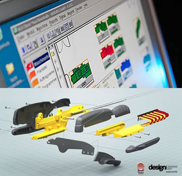 Home - Kavia Moulded Products