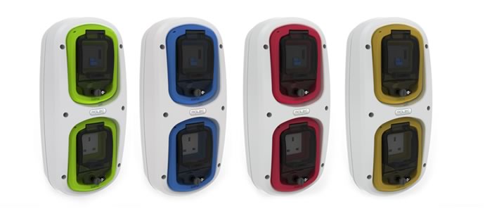 Wallpod Case Study - Kavia Moulded Products